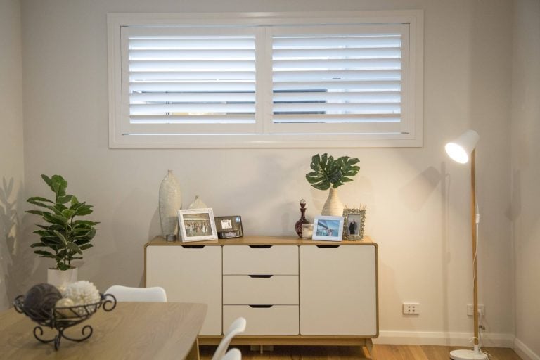 Interior Shutters | Australian Plantation Shutters