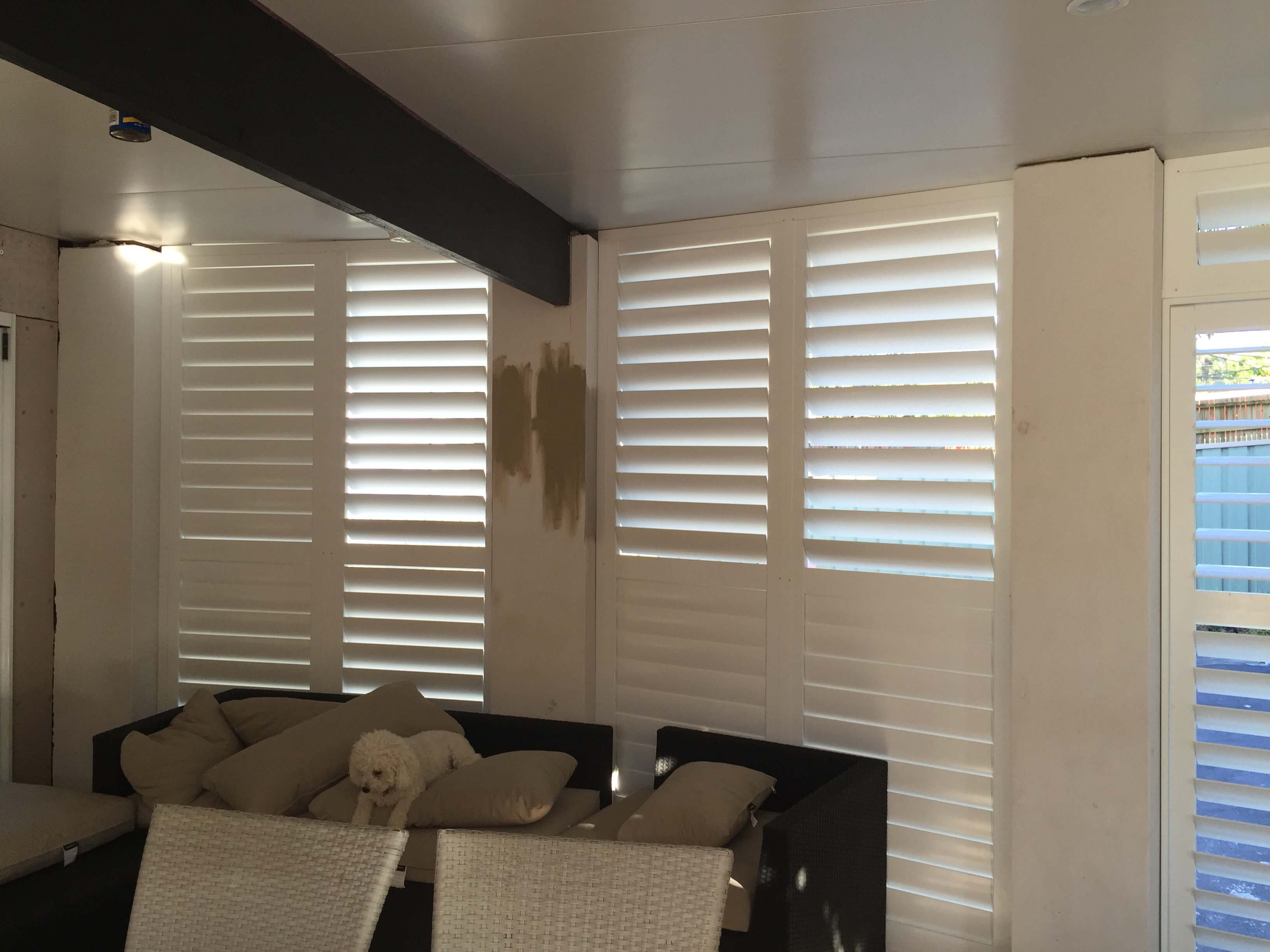 Interior Shutters | Australian Plantation Shutters